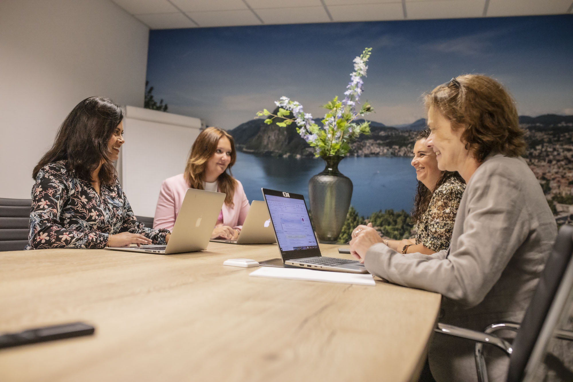 HR-Projecten - PAVO HR