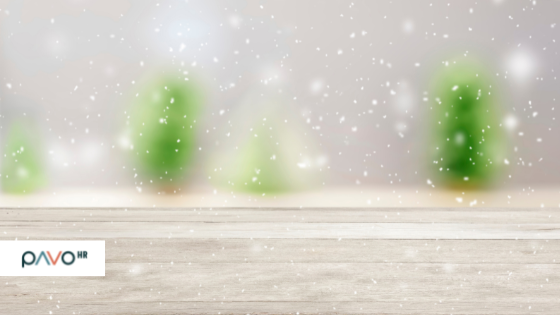 PAVO HR – Altijd in beweging