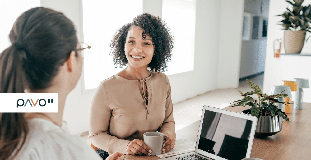 10 tips voor het inwerken van nieuwe medewerkers - PAVO HR